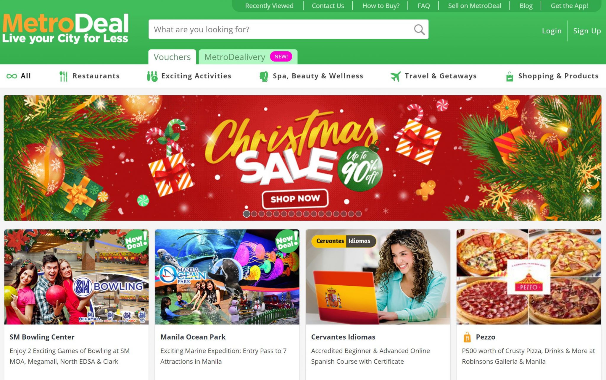 Philippines online shops list | Japinoy.inc CEO blog
